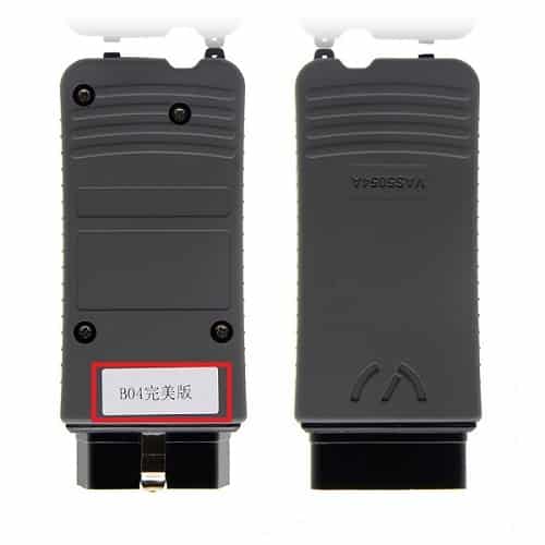 VAS5054A VCI ODIS 7.21,Full chips BO4 Prefect 5054