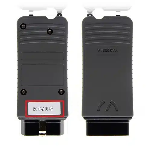 VAS5054A VCI ODIS 7.21,Full chips BO4 Prefect 5054