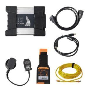 TOYOTA OTC Techstream diagnostic tool v18.008