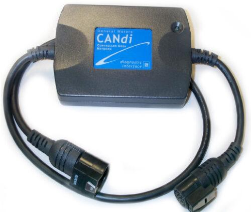 Gm Tech2 Scanner-OEM Vetronix Opel TECH 2 Diagnostic Kit