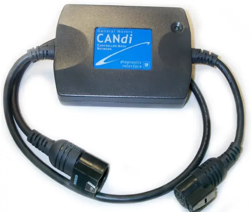 Gm Tech2 Scanner-OEM Vetronix Opel TECH 2 Diagnostic Kit