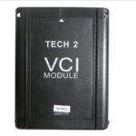 Gm Tech2 Scanner-OEM Vetronix Opel TECH 2 Diagnostic Kit