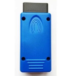 BMW E/F Scanner,Clone BMW EXPLORER Prog Full version V2018.12