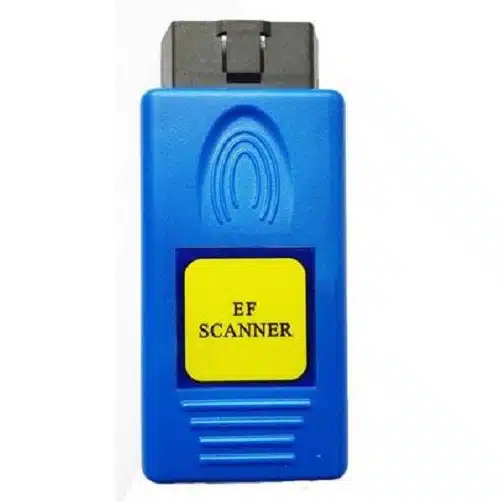 BMW E/F Scanner,Clone BMW EXPLORER Prog Full version V2018.12