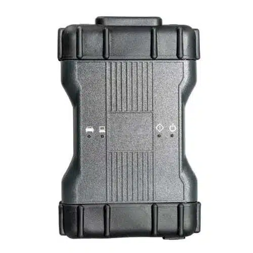 JLR Pathfinder Interface for Jaguar and Land Rover Diagnostic