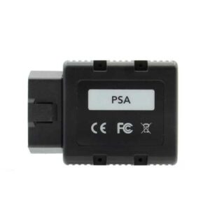 Lexia3 Diagbox Diagnostic Tool for PSA Vehicles(Full Chips PCB)