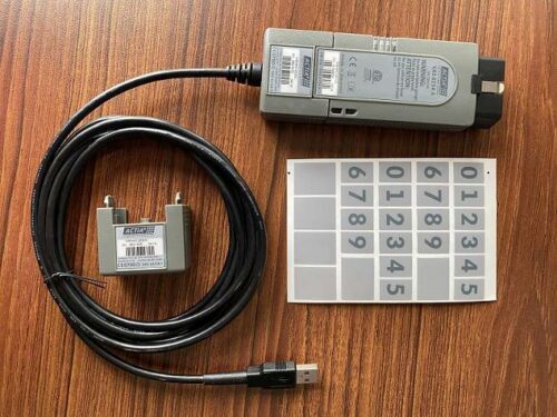 VAS 6154A Interface,Original Quality OEM VAS6154A