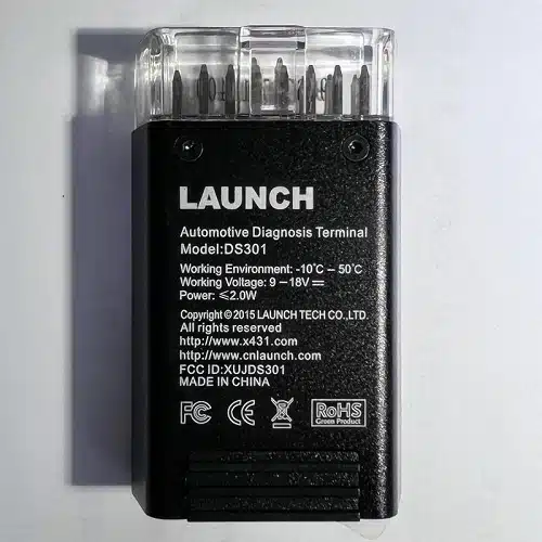 Launch DS401 Bluetooth Adapter,X431 DS301 for Diagzone,X-DIAG