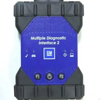 Clone GM MDI2 Interface, MDI 2 GDS2 Diagnostic VCI