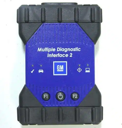 Clone GM MDI2 Interface, MDI 2 GDS2 Diagnostic VCI