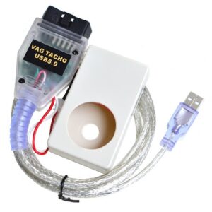 VAG TACHO USB 5.0 CAN/K-LINE Interface