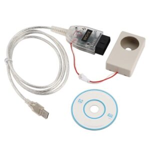 VAG TACHO USB 5.0 CAN/K-LINE Interface