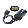Autocom CDP VCI,AUTOCOM BlueTooth Diagnostic Tool V2021.11