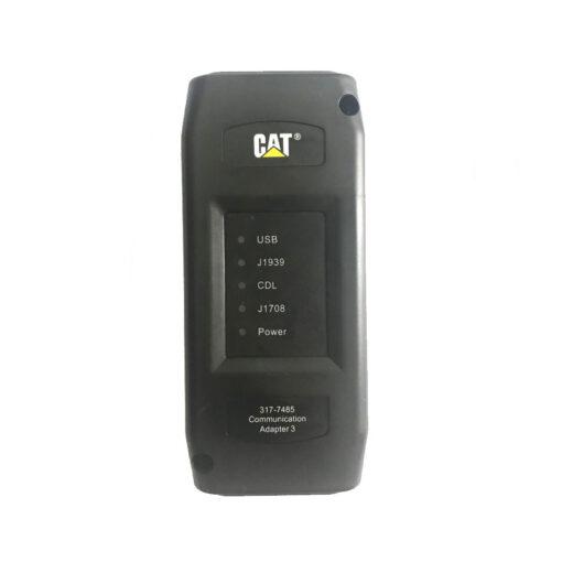 CAT ET3 Adapter-Caterpillar Truck Diagnostic Tool 317-7485
