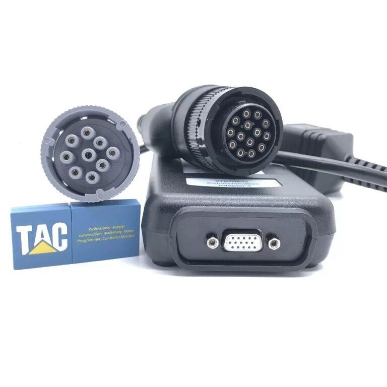 CAT ET4 diagnostic tool,High Quality Caterpillar 4780235 adapter