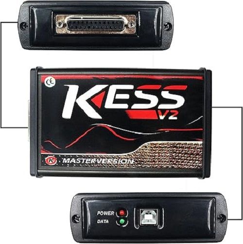 KESS V2 Master OBD Tuning Tool