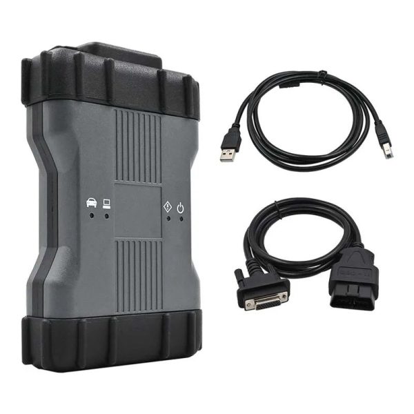 Nissan Consult 3 VCI-Consult III Plus V241 Diagnostic Tool