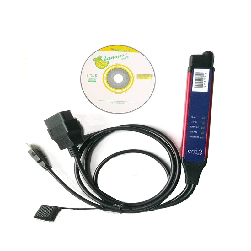 Scania Vci3 Truck Diagnostic Tool SDP3 V2 61 Support Euro6 Scania Vci3 Truck Diagnostic Tool SDP3 V2 61 Support Euro6