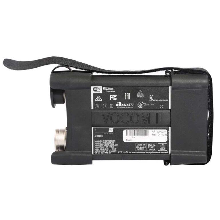 VOCOM2 88894000 Adapter,Volvo Truck Diagnostic Tool