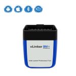 Vgate vLinker BM+ BMW OBD2 Scanner