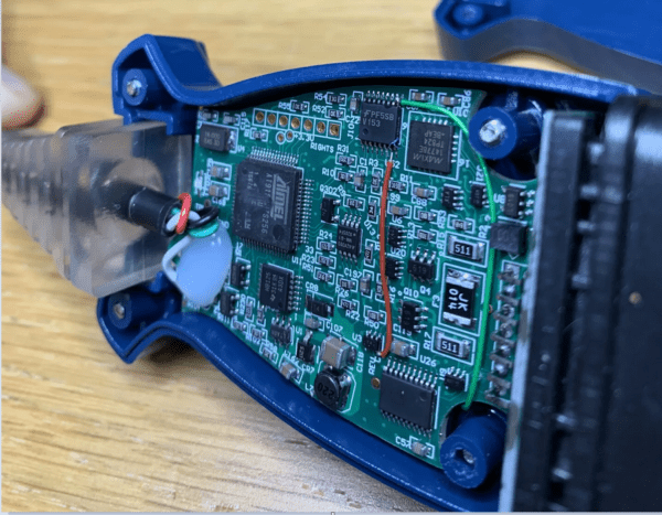 How to Make Mongoose PRO GM work Saab